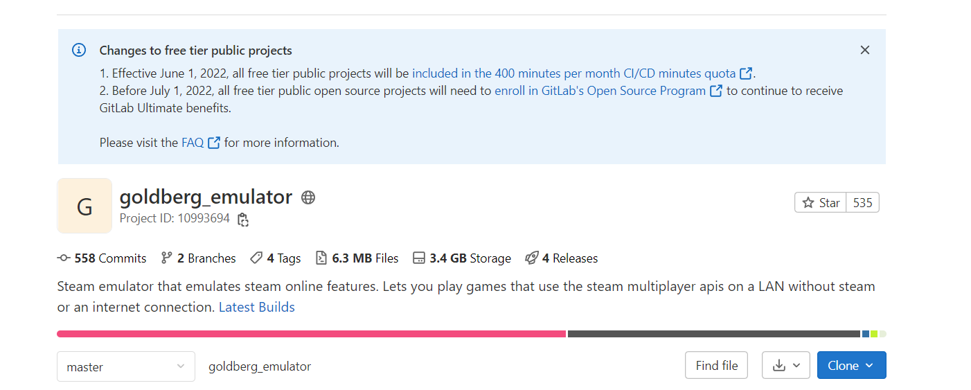 一次简单steam版权保护移除 - marginal's blog